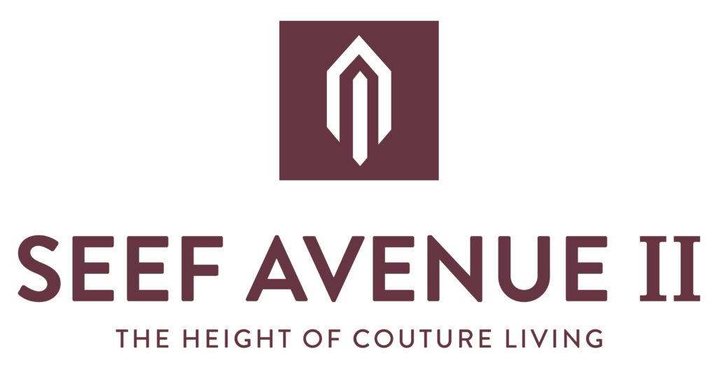 Seef Logo